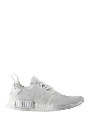 Adidas NMD_R1 Primeknit Sneakers White/vintage White/white