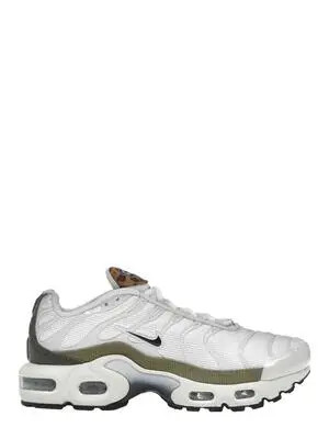 Nike Air Max Plus Sneakers White/leopard/khaki