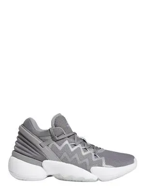 Adidas D.o.n. Issue #2 Steel - Grey/cloud White