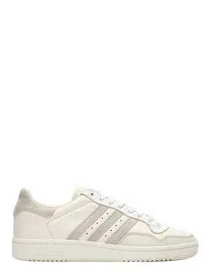 Adidas Harlem Sns Rotation Pack Sneakers - Core White/off White/alumina