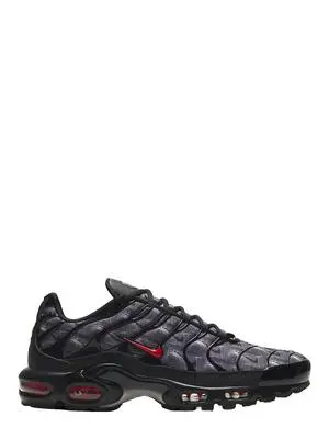 Nike Air Max Plus Topography Pack Sneakers - Black/dark Grey/burgundy