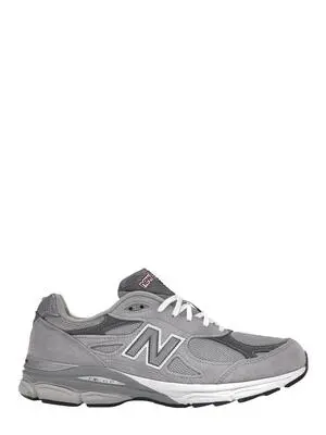 NEW BALANCE 990v3 Miusain Grey/white