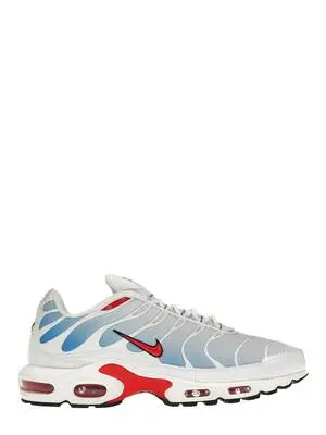 Nike Nike Air Max Plus Tide Sneakers Blue/redone-colorwhite