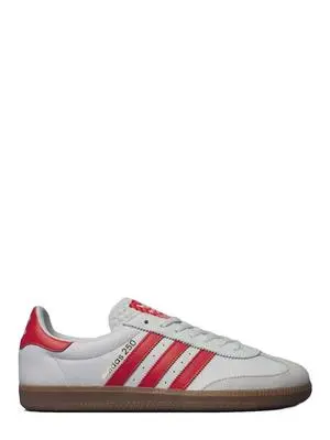 Adidas As 250 Size? Exclusivein - White/red