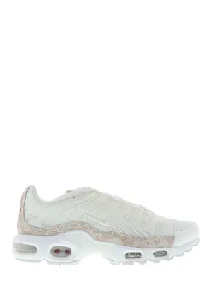 Nike Air Max Plus Sneakers Sail/white/particle Beige