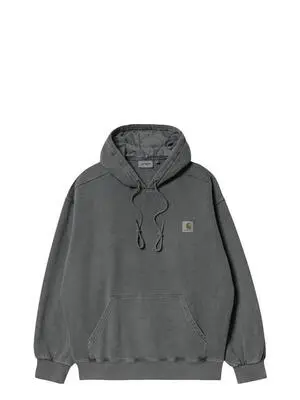 Carhartt Wip Vista Hooded Sweatshirt - Vulcan