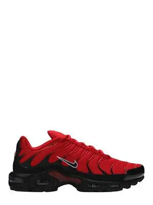 Nike Air Max Plus Tn Sneakers - University Red/black/white
