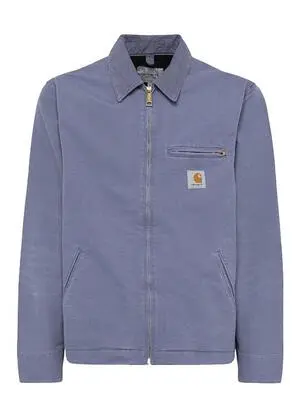 Carhartt Wip Detroit Jacket - Blue