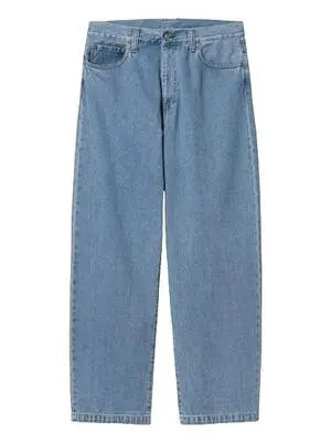 Carhartt Wip Landon Pant - Blue (heavy Stone Washed)