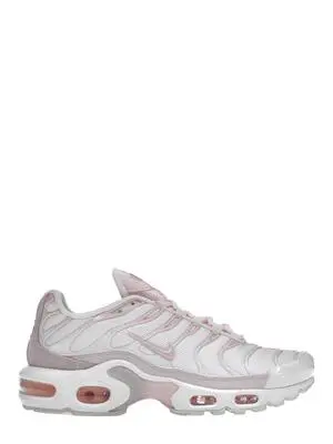 Nike Air Max Plus Sneakers Summit White/arctic Punch/barely Rose