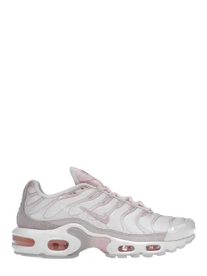 Nike Air Max Plus Sneakers Summit White/arctic Punchone-colorbarely Rose