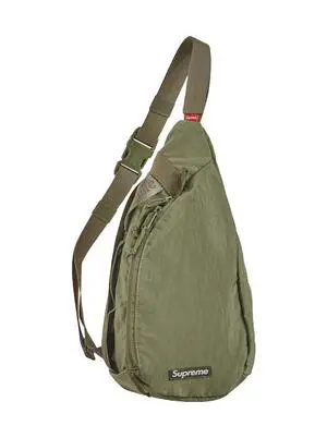 Supreme Sling Bag - Olive