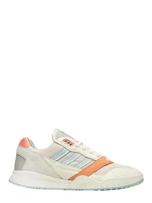 Adidas Ar Trainer Sneakers - White/off White/ash Grey