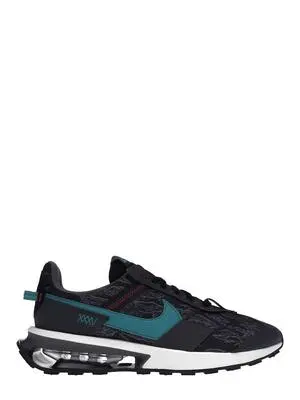 Nike Air Max Preday Sneakers - Black/anthracite/iron Gray