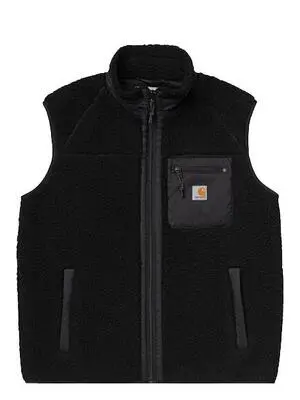 Carhartt Wip Prentis Liner Vest - Black