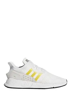 Adidas Adidas EQT Cushion ADV Sneakers Footwear White/equipment Yellow/silver Metallic