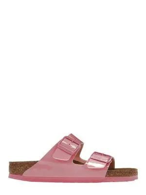 BIRKENSTOCK Arizona Birko-flor Sandals - Candy Pink