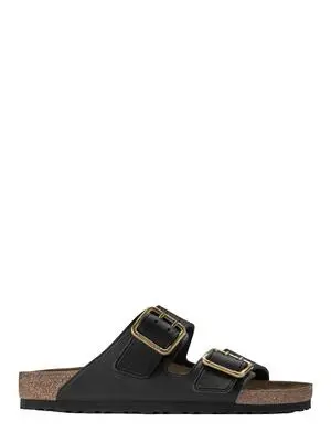 BIRKENSTOCK Arizona Bold Leather Sandals