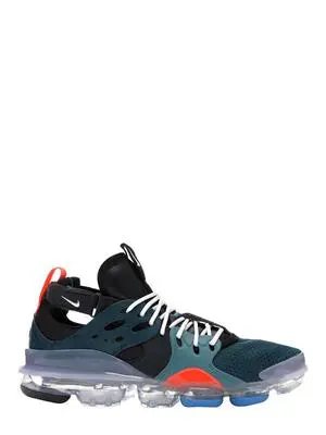 Nike Air VaporMax D/MS/X Sneakers Midnight Turquoise/white/mineral Teal