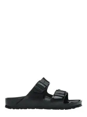 BIRKENSTOCK Arizona Essentials Eva Sandals - Black