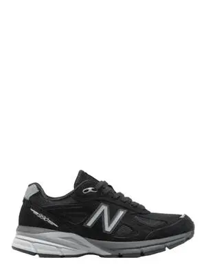 NEW BALANCE 990 V4 - Black