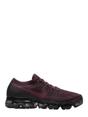 Nike Air Vapormax Sneakers - Bordeaux/tea Berry/black