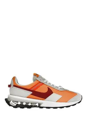 Nike Air Max Preday Sneakers - Kumquat/pomegranate/photon Dust
