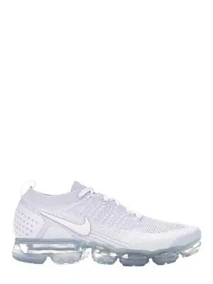 Nike Air Vapormax Flyknit 2 - White/pure Platinum