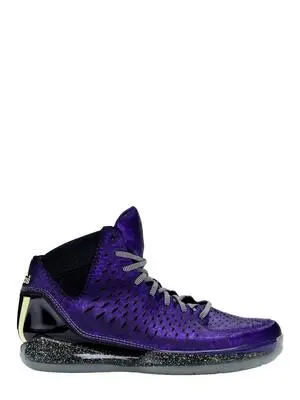 Adidas D. Rose 3.0 Sneakers - Copurp/black1