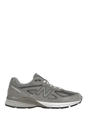 NEW BALANCE 990v4 Miusain Grey/silver