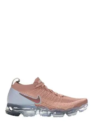 Nike Air Vapormax Flyknit 2 - Rose Gold/bio Beige/metallic Silver