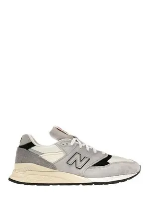 NEW BALANCE New Balance 998 MiUSA Teddy Santis Sneakers Grey/cream