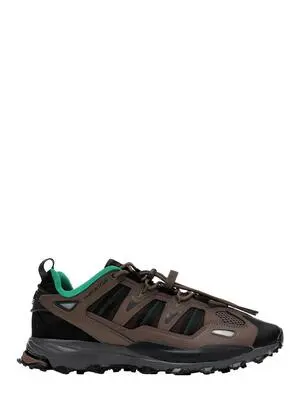 Adidas Hyperturf Adventure Sneakers - Earth Strata/core Black/collegiate Green
