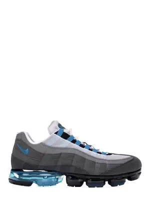 Nike Air VaporMax 95 Sneakers Black/neo Turquoise/medium Ash