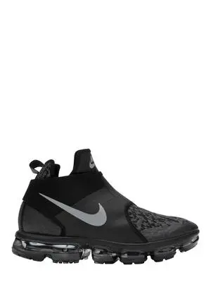Nike Air Vapormax Chukka Slip-on Sneakers - Anthracite