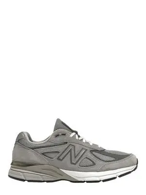 NEW BALANCE New Balance 990v4in Sneakers Grey/castlerock
