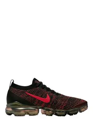 Nike Vapormax Flyknit 3 China Hoop Dreams - Black/green