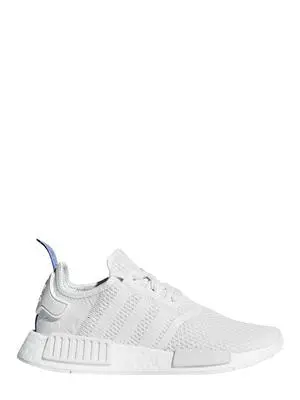 Adidas Nmd R1 Sneakers - Crystal White/clear Lilac