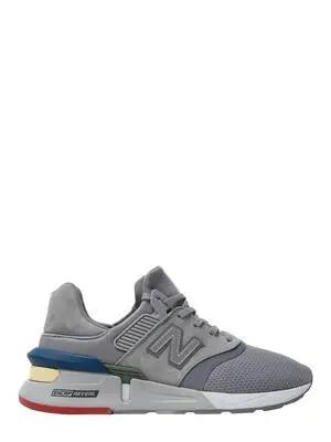NEW BALANCE 997 Sport Sneakers - Steel/light Aluminum