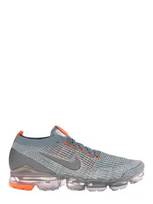Nike Air Vapormax Flyknit 3 Metallic Pewter - Aviator Grey/vast Grey/light Silver