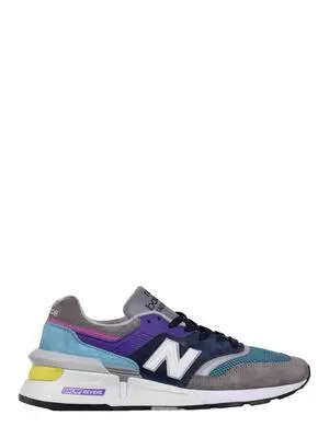 NEW BALANCE 997s Miusa Sneakers - Grey