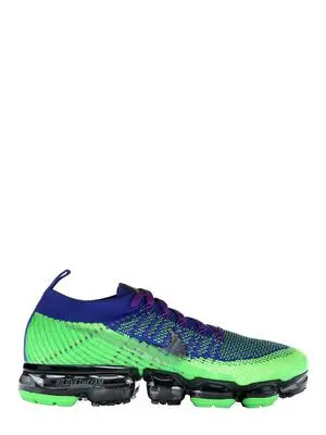 Nike Air Vapormax Doernbecher - Green Strike/racer Blue/dark Grey