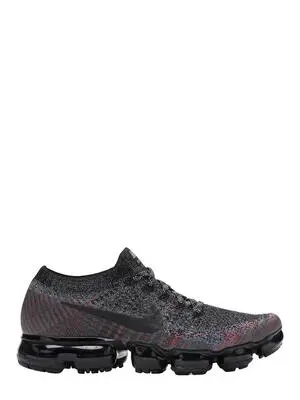 Nike Vapormax Chinese New Year Sneakers - Black/bright Crimson