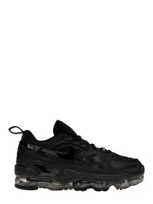 Nike Vapormax Evo Triple Sneakers - Black
