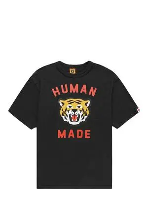 HUMAN MADE Graphic #5 T-shirt - Black