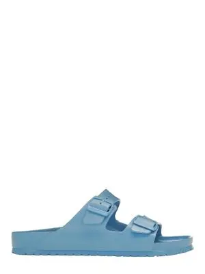 BIRKENSTOCK Arizona Essentials EVA Sandals Sky Blue
