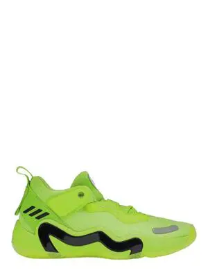 Adidas D.o.n. Issue #3 Mike Wazowski Sneakers - Team Semi Solid Green/cloud White/core Black
