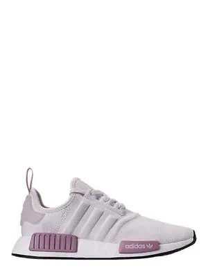 Adidas Nmd R1 Sneakers - Crystal White/orchid Tint