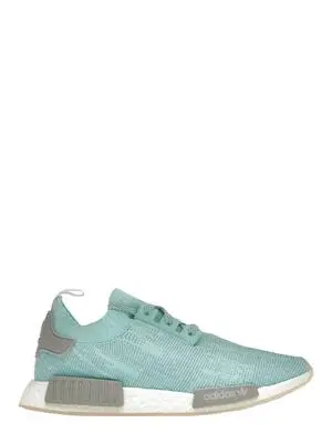 Adidas Nmd R1 Sneakers - Energy Aqua/grey/cloud White