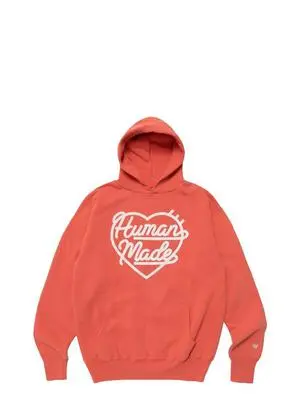 HUMAN MADE Tsuriami #1 Hoodie - Pink